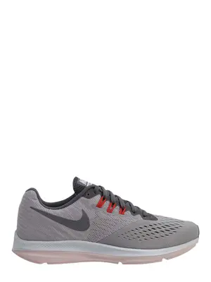 Nike Zoom Winflo 4 Sneakers - Grey