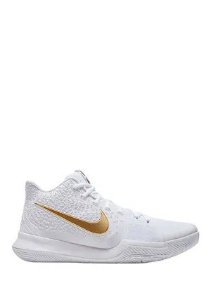Nike Kyrie 3 Ep "finals - White