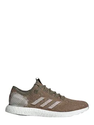 Adidas Pureboost Sneakers - Green