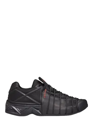 Adidas Y-3 Yuuto Sneakers - Black