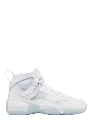 JORDAN Jumpman Two Trey Sneakers - White