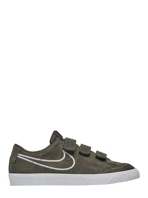Nike Zoom Blazer Ac Xt Sb Sneakers - Grey