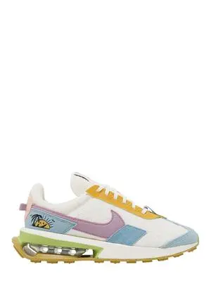 Nike Air Max Pre-day Se 'sun Club' Sneakers - Multicolor