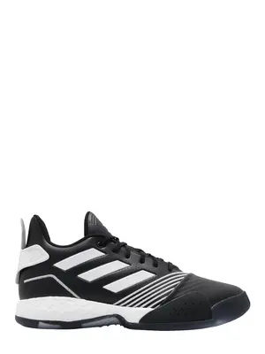 Adidas T-mac Millennium Basketball Sneakers - Black