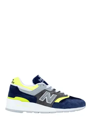 NEW BALANCE 997 Sneakers - Blue