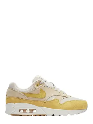 Nike Nike Air Max 90/1 Sneakers Yellow