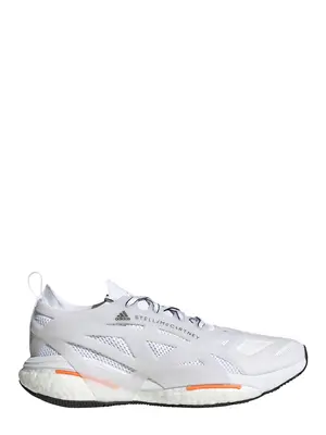 Adidas By Stella Mccartney Solarglide Sneakers - White