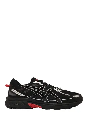 Asics Gel Venture Sneakers - Black