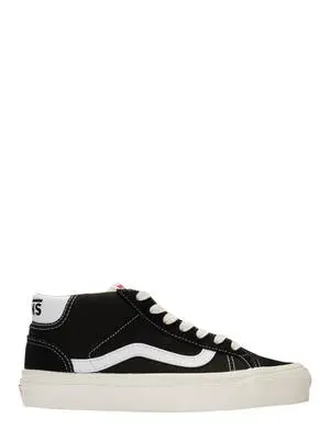 VANS Og Mid Skool 37 Lx - Black