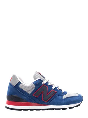 NEW BALANCE 996 Sneakers - Blue