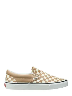 VANS Classic Slip-on By - Brown