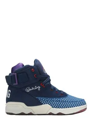 EWING 33 Hi 'all Star' Sneakers - Blue