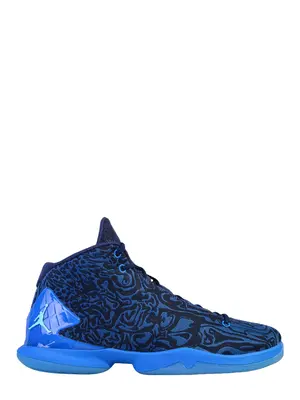JORDAN Super.fly 4 Jcrd Sneakers - Blue