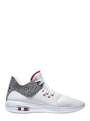 JORDAN First Class Sneakers - White