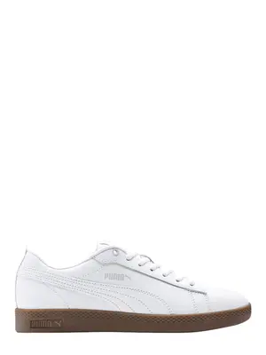 PUMA Smash V2 L Sneakers - White