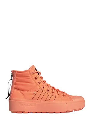 Adidas Nizza Bonega X Sneakers - Orange