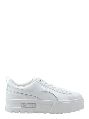PUMA Mayze Metal Sneakers