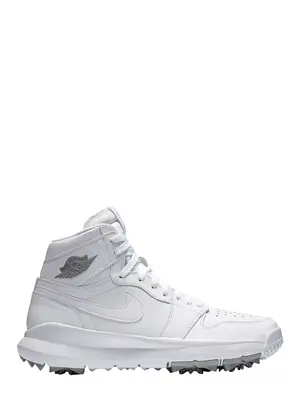 JORDAN 1 Golf - White