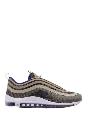 Nike Air Max 97 Ultra '17 Sneakers - Brown
