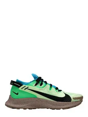 Nike Pegasus Trail 2 Sneakers - Green