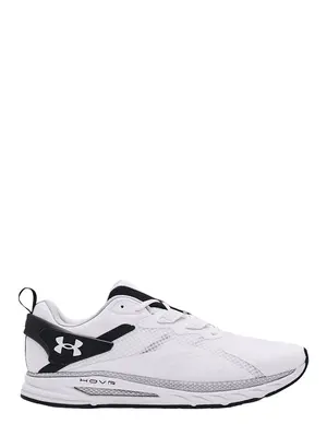 Under Armour Hovr Flux Movement Athletic Sneakers - White