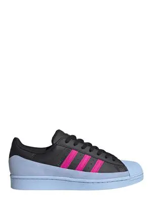 Adidas Superstar Mg Sneakers - Black