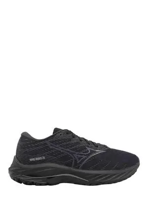 Mizuno Wave Rider 26 - Black