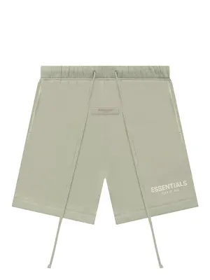 Fear Of God Shorts - Green