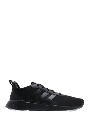 Adidas Phosphere Core Sneakers - Black