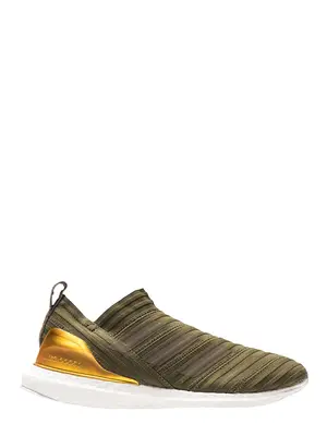 Adidas Kith X Nemeziz Tango 17+ Ultraboost La Rays Sneakers - Green