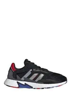 Adidas Tresc Run Metallic Sneakers - Black
