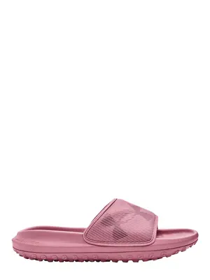 Under Armour Ft Sway Slides - Pink