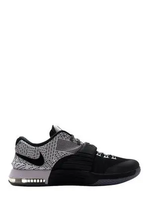 Nike Kd 7 'bhm - Black