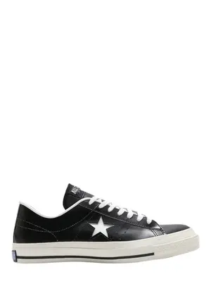 CONVERSE One Star J Made In Japan Black