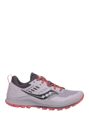 Saucony Peregrine 10 Sneakers - Grey