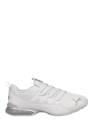 PUMA Riaze Prowl Mod Swirl Sneakers - White