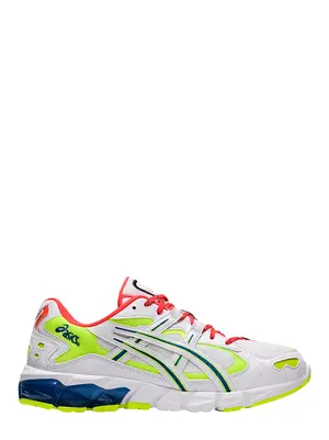 Asics Gel Kayano 5 Kzn Sneakers - White