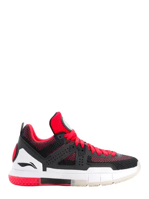 LI-NING Way Of Wade 5.0 Announcement - Black