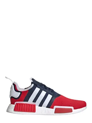 Adidas Nmd_r1 Sneakers - Red