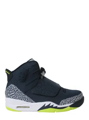 JORDAN Son Of Mars Sneakers - Blue