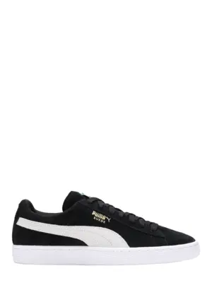 PUMA Suede Classic Sneakers - Black