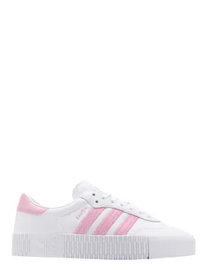 Adidas Sambarose Sneakers - White