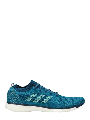 Adidas Parley X Adizero Primeknit Boost Sneakers - Blue