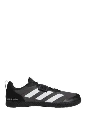 Adidas The Total Sneakers - Black