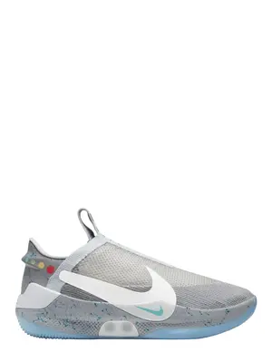 Nike Adapt Bb Mag Uk Charger - Grey