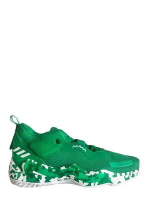 Adidas D.o.n. Issue #3 'team - Green