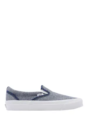 VANS Og Classic Slip-on - Blue