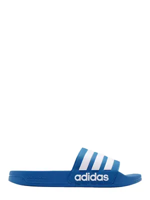 Adidas Adilette Shower Sandals - Blue