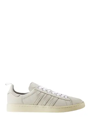 Adidas Campus Sneakers - White