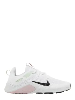 Nike Legend Essential Athletic Sneakers - White